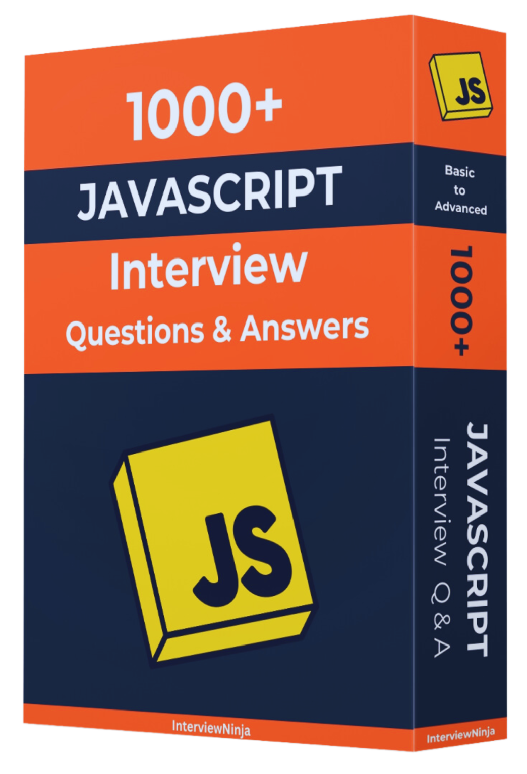 JavaScript Interview – Interview Ninja